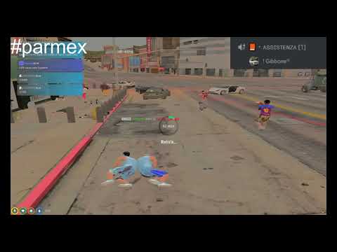 Steam Community :: Video :: Emerals Assistenza full rp