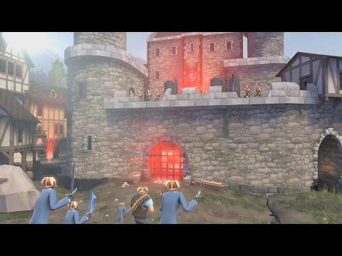 Steam Community :: Video :: [SFM] Middle Finger Ad
