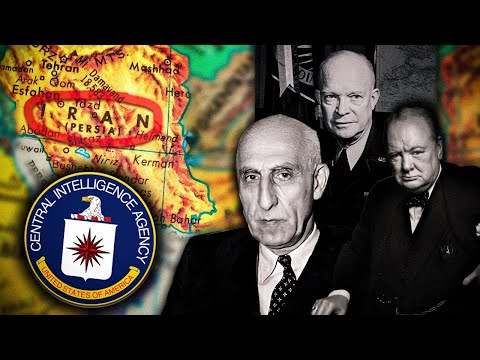 Operation Ajax: How the U.S. Overthrew Iran’s Democracy