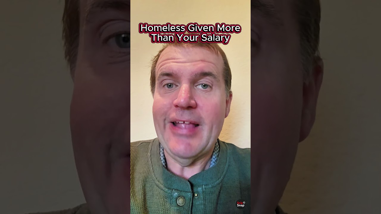 Gavin Newsom's $120K Exposed on Joe Rogan