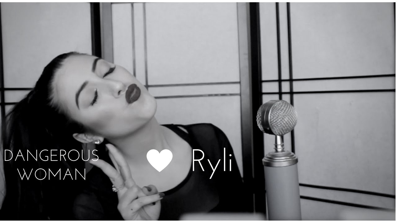 Hire Ryli - Pop Singer in Phoenix, Arizona