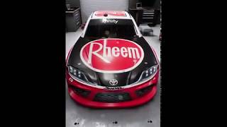 Showcase Animations – Dereli Visuals