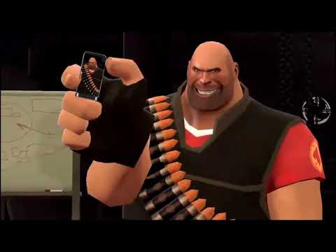Steam Community :: Video :: I am Heavy Weapons Guy... and this.