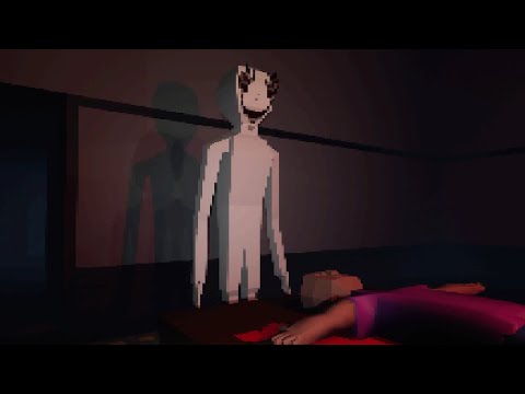 Steam Community :: Video :: THE CANNIBALISTIC MONSTER!! | Cut Short