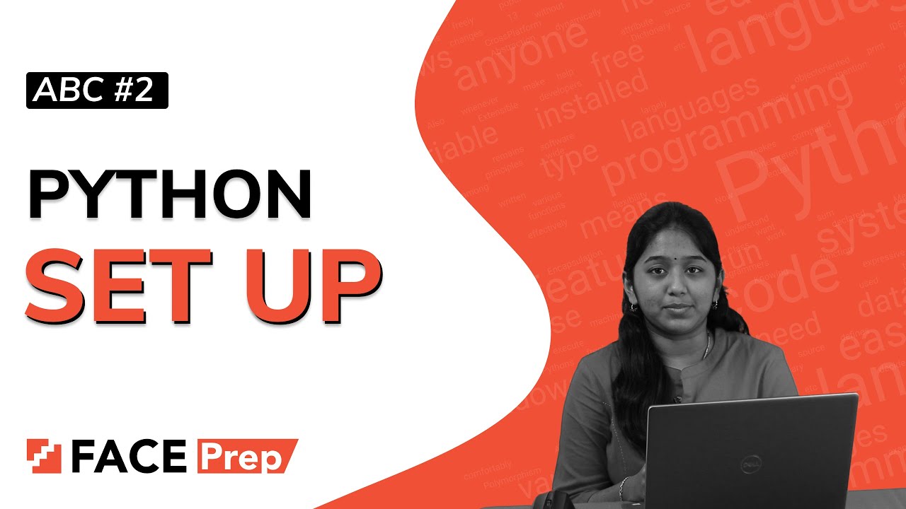 How To Install Python and PyCharm | Python Installation | #2 ABC Python Tutorial for Beginners