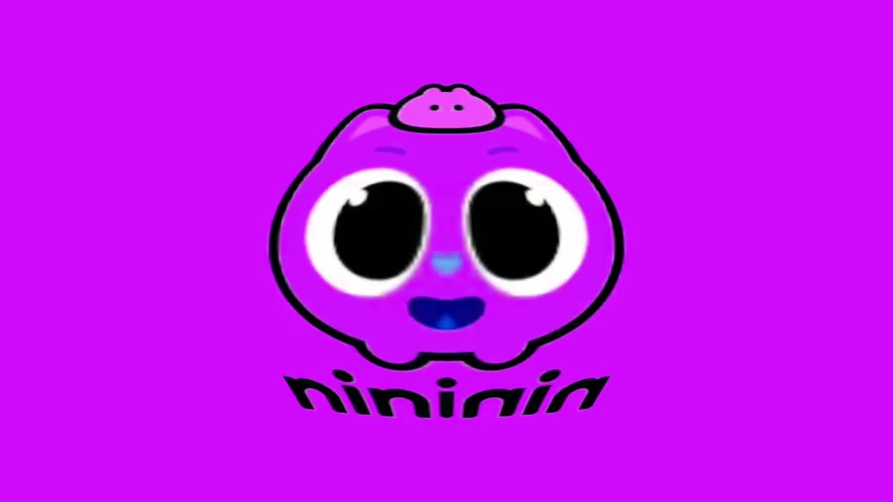 Ninimo Logo Effects | MTS Csupo Effects