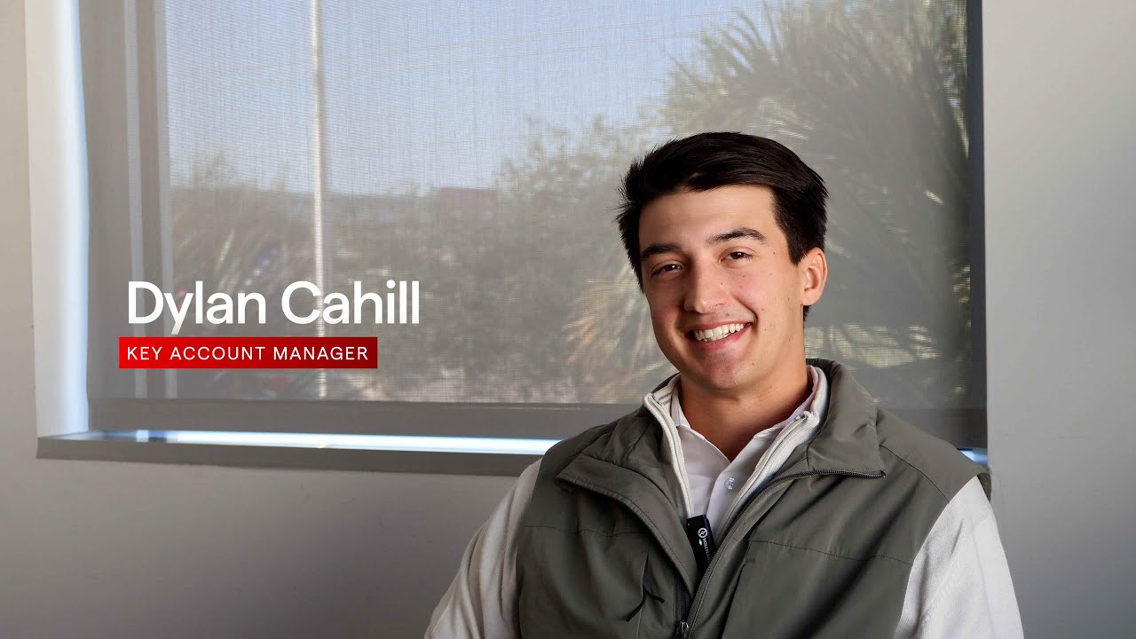 Meet Dylan | SV Employee Spotlight