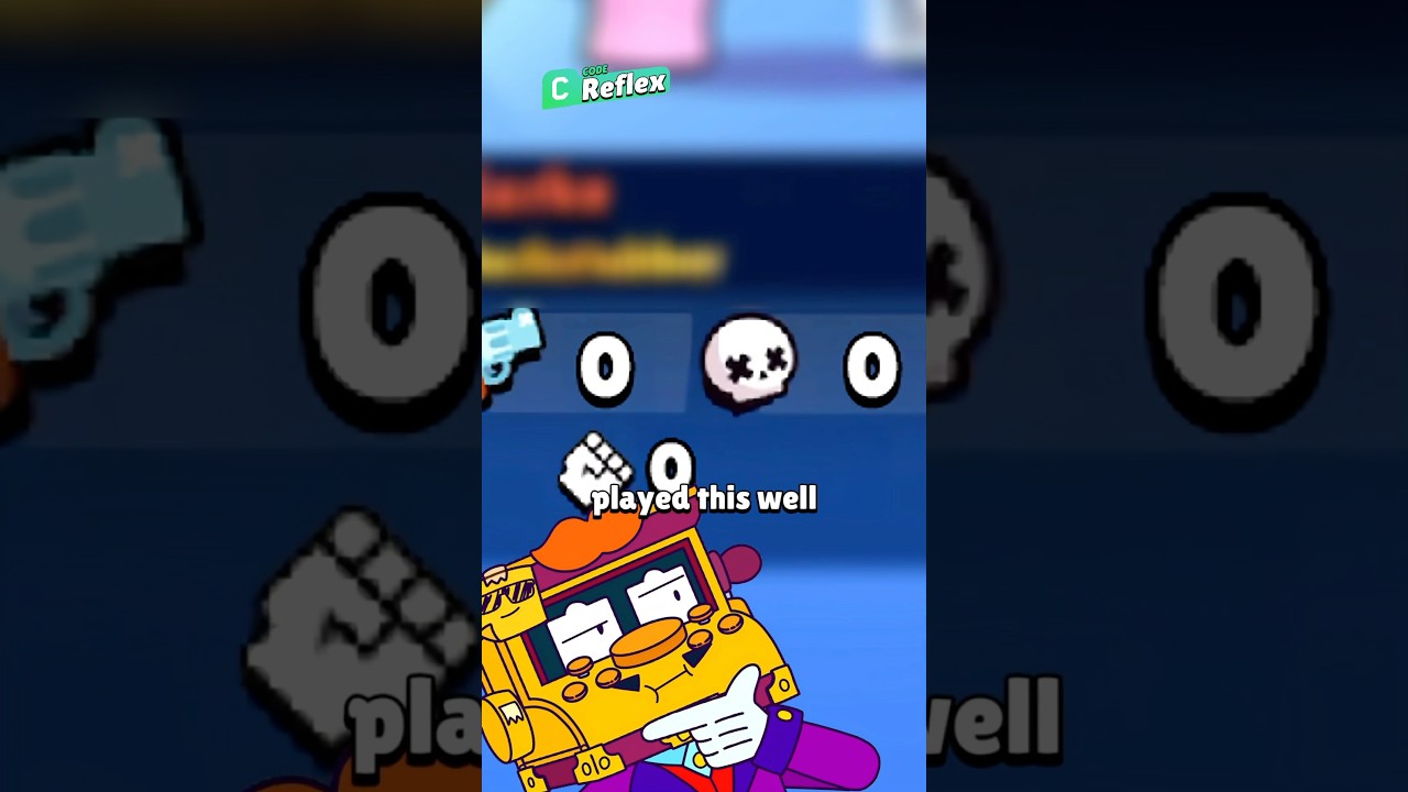 “Decent Stats”