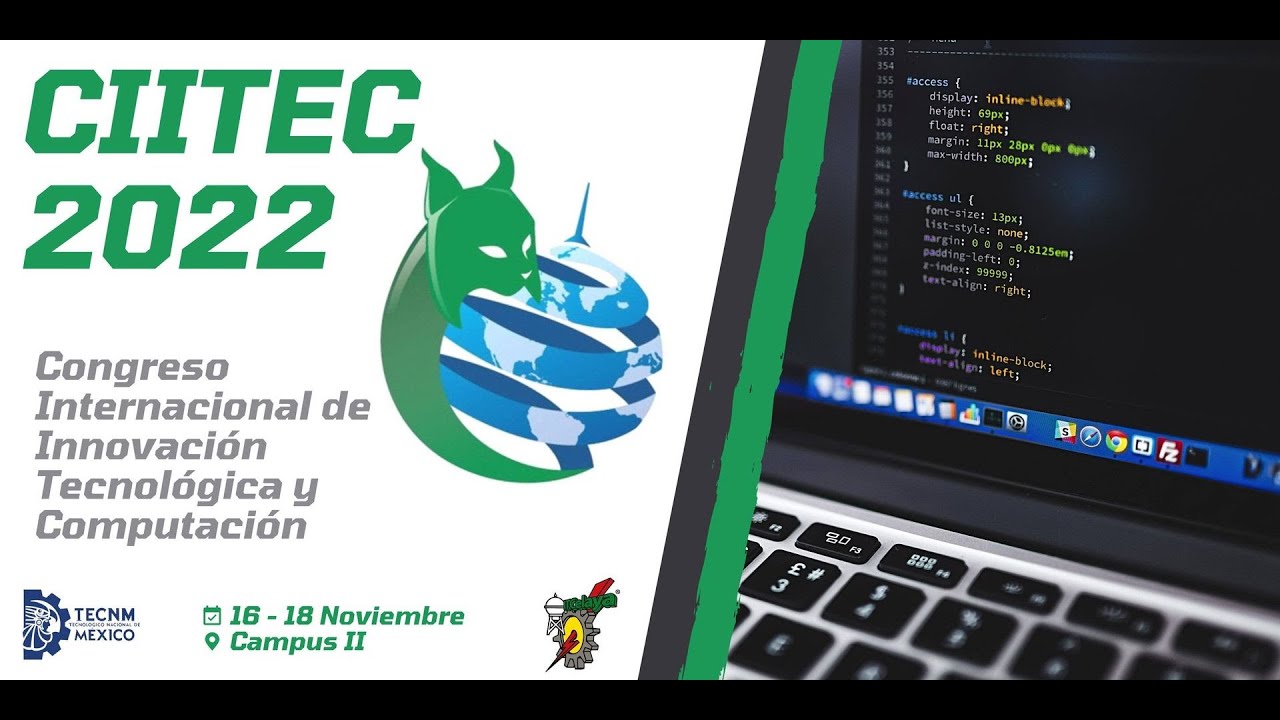 Primer Día CIITEC 2022
