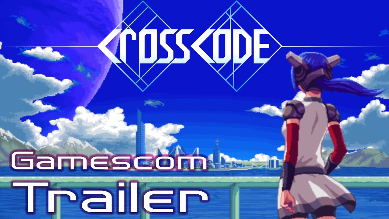 CrossCode Game Details - Dexerto Database