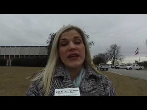 Georiga DOT Northeast Winter Weather Preparation