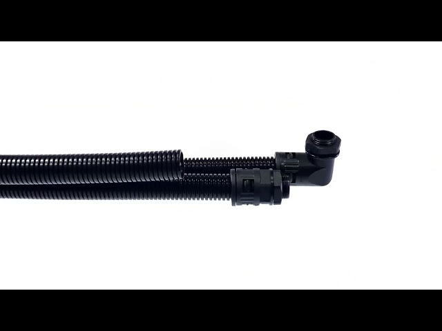 Polyamide Flexible Conduits and Accessories - Nylon Polyamide ...