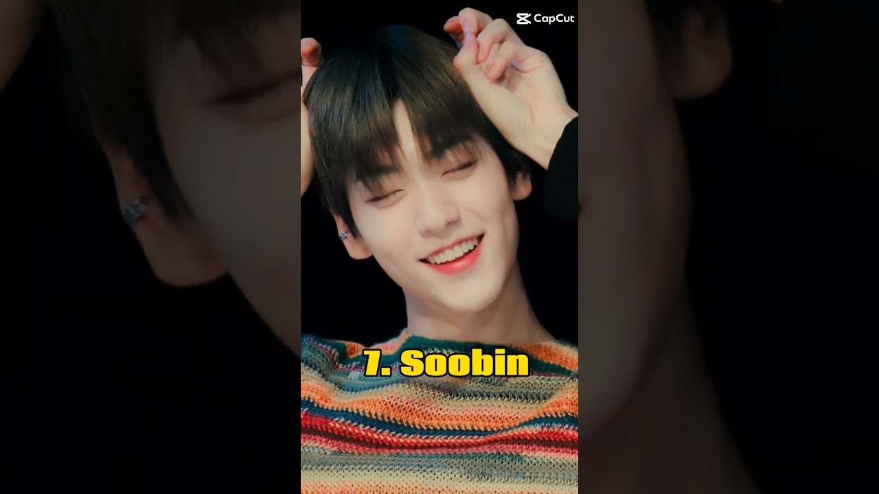 Top 10 Most Handsome Male Kpop Idols part 1