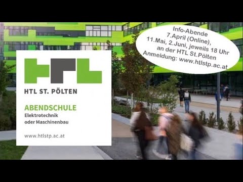 Abendschule - Elektrotechnik & Maschinenbau