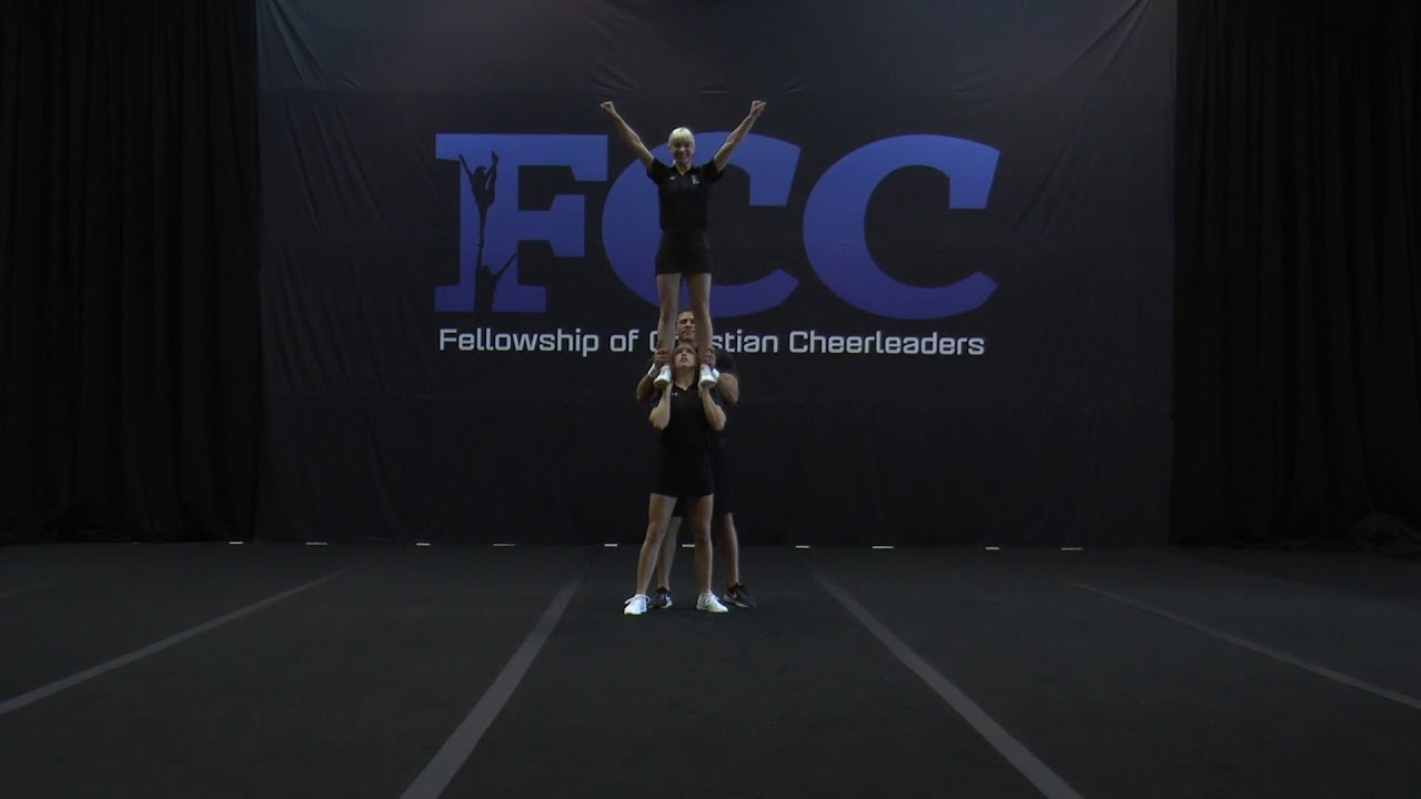 Single Base Hands   Twist Down