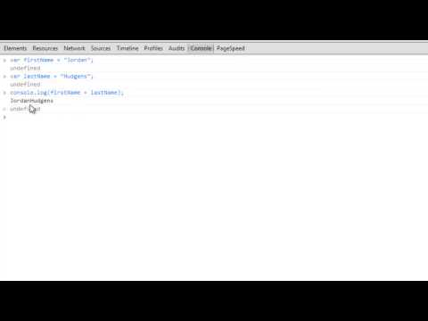 Learn How to Use Strings in JavaScript - Mind Luster