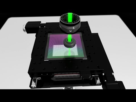 Data Storage | Cloud Storage | Quartz Glass