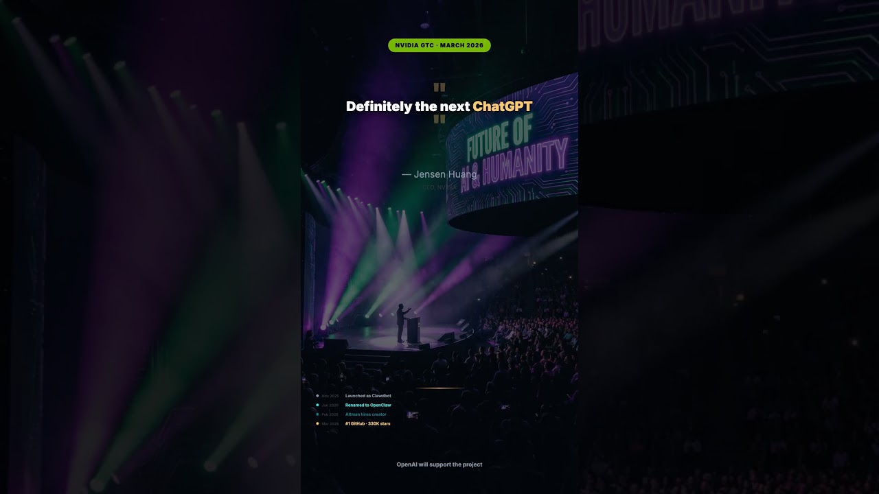 This AI Agent Just Broke Every Record on GitHub