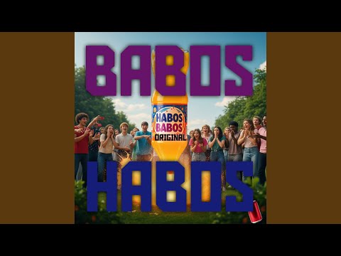 HABOS BABOS ORIGINAL (2025 Remastered Version)