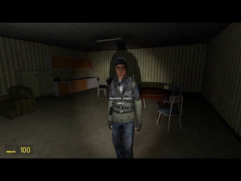 Steam Community :: Video :: Gmod Horror with Hypnotic Snipes