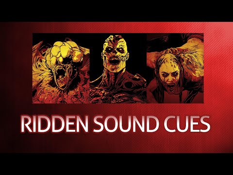 Steam Community :: Video :: B4B | Ridden Sound Cues