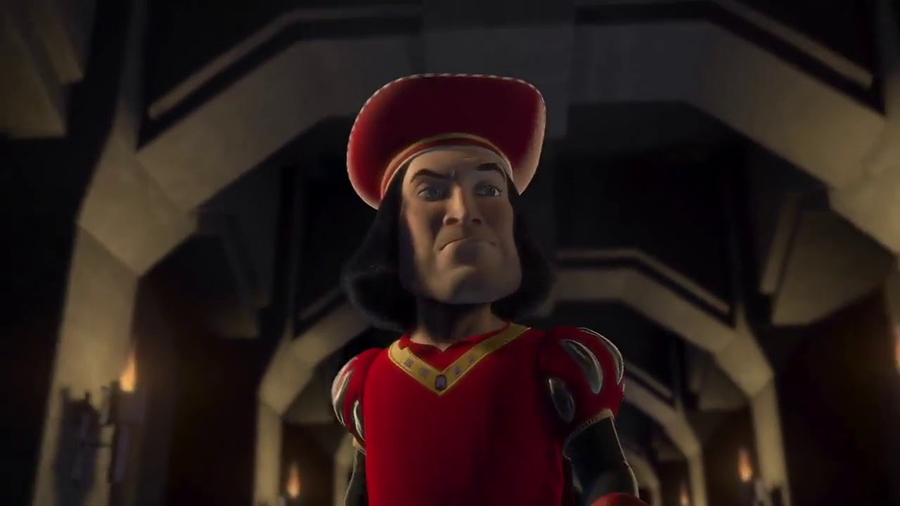 Characterization Quiz