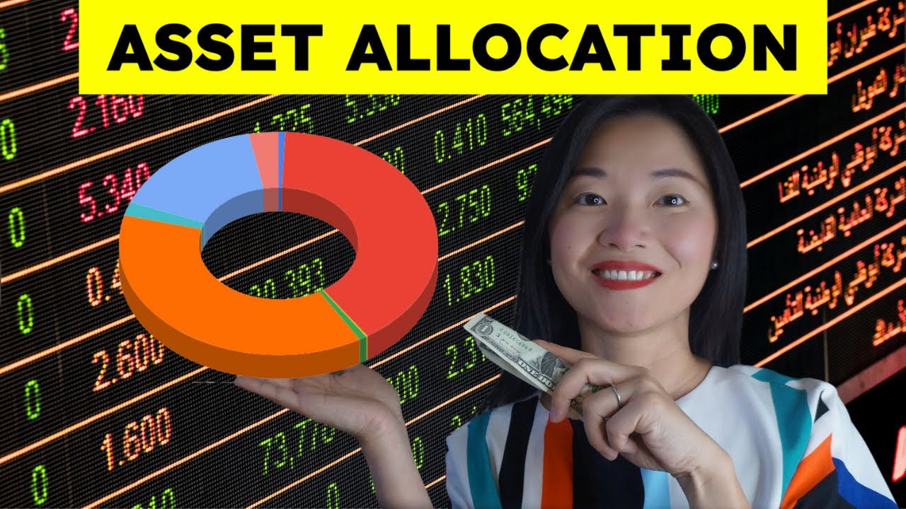 Mastering Your Money: My Guide to Asset Allocation for Every Net Worth Stage 我的資產配置指南