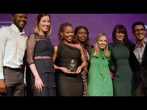 Diversity In Tech Awards 2024, partnering with J.P. Morgan