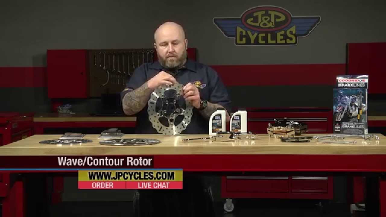How to Perfect Your Motorcycle's Performance - TheHardTail.com