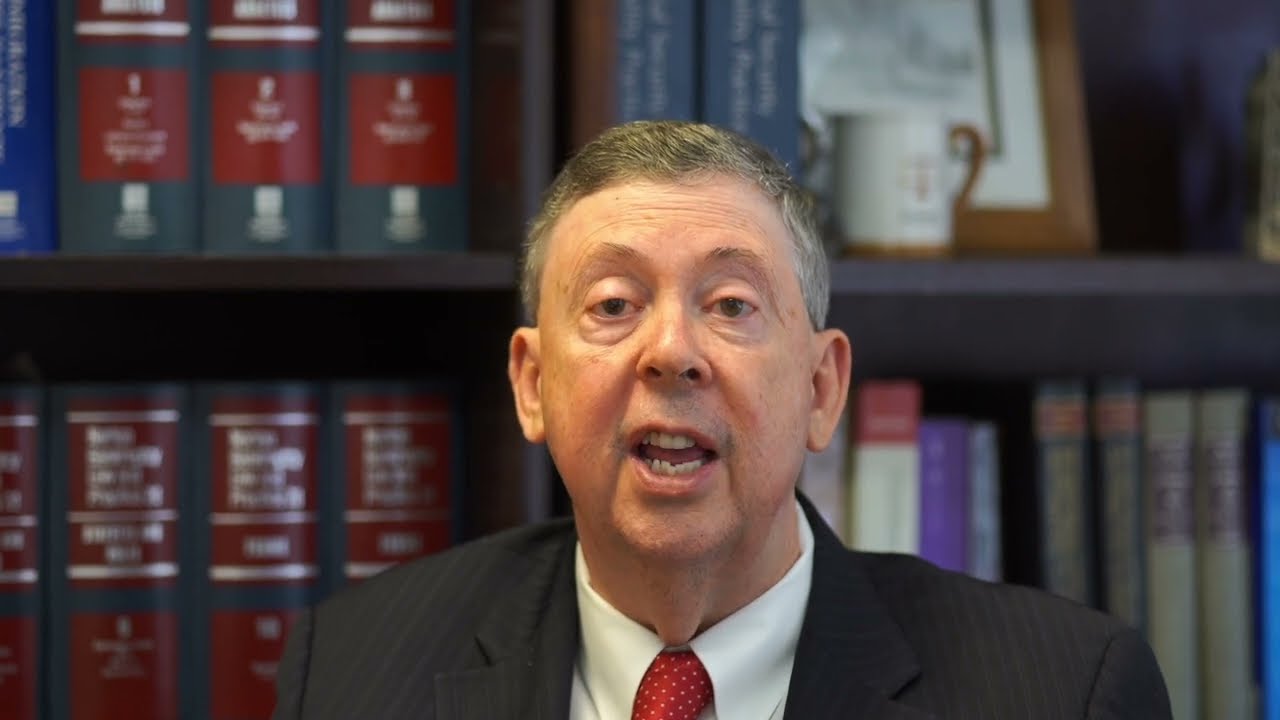 Welcome to Our Channel - Scott Lyons Law Firm