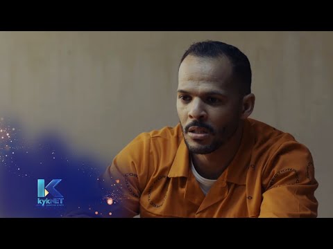 Bompie word vrygelaat – Arendsvlei | S5 | E156 | kykNET