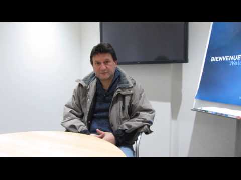 Prof. Tronchin speaks for the ISI and SCOPUS Indexing of our Collaboratinge journals and ...