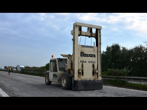 Pavement Breaker - Pavement Breaker Equipment Latest Price ...