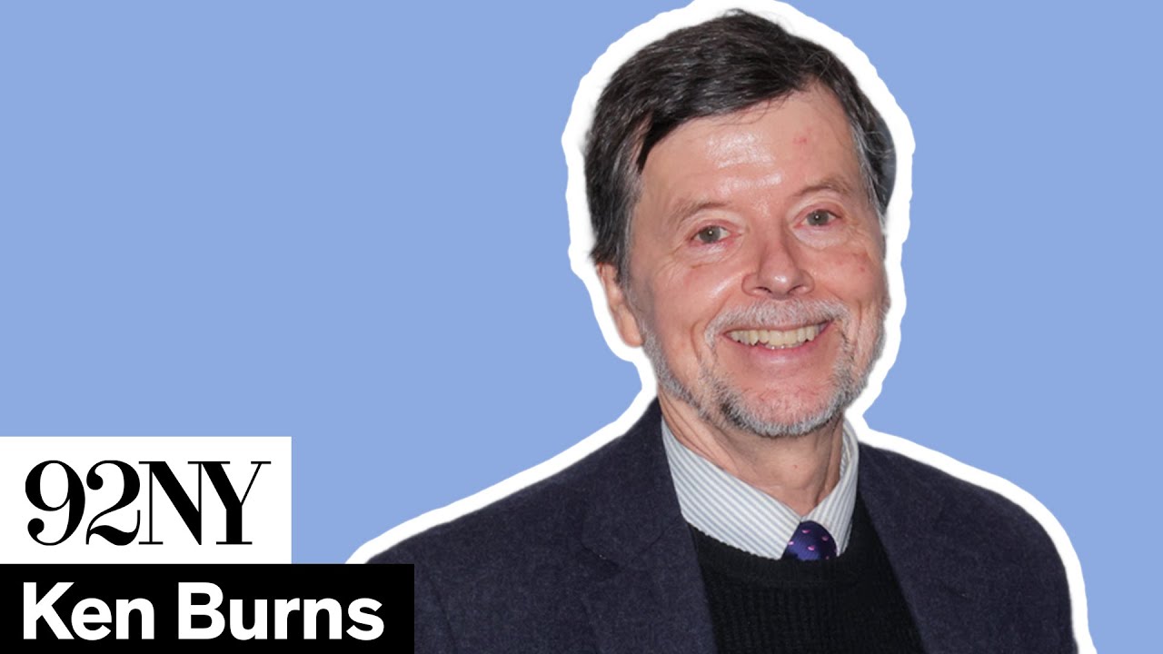 Iconic America: David Rubenstein and Ken Burns in Conversation
