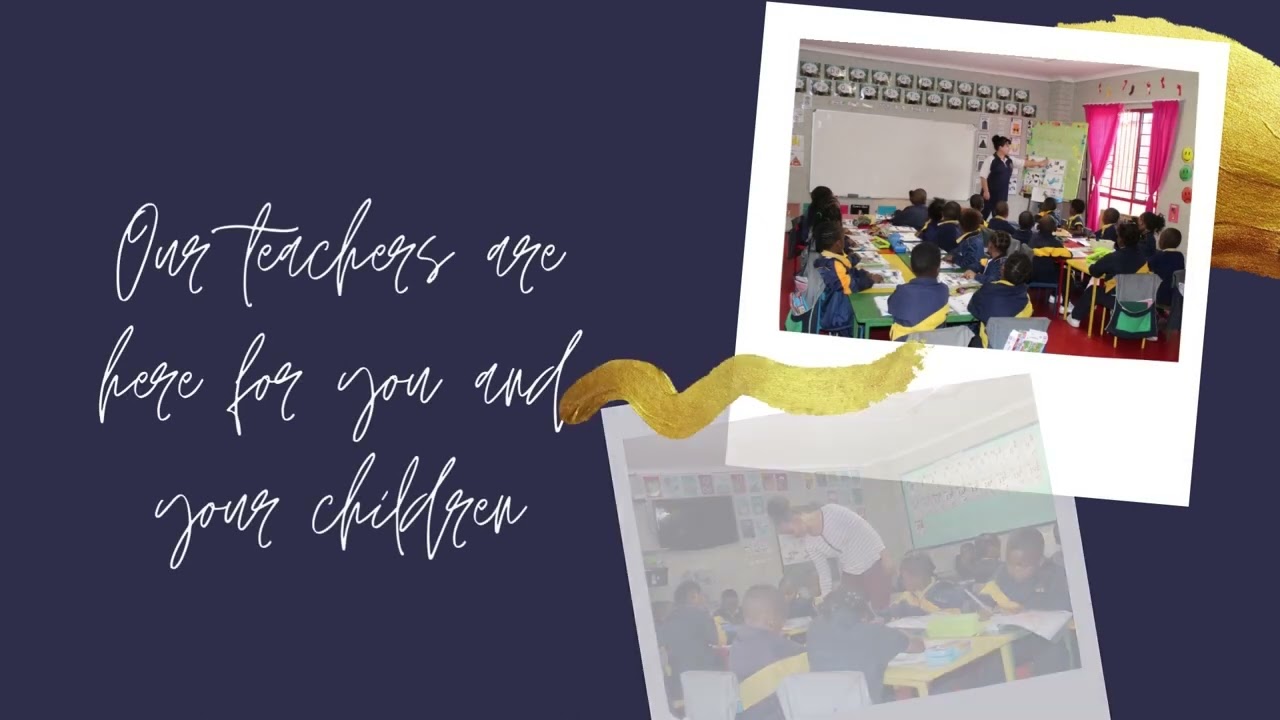 Welcome To Myngenoegen English Private School (MEPS)