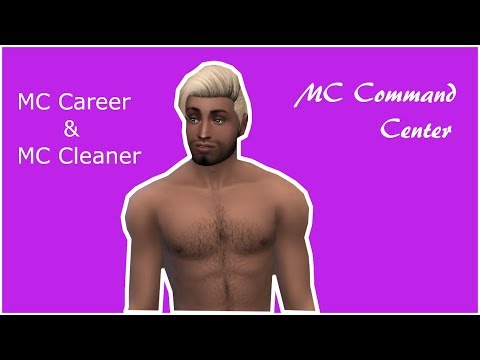 MC Command Center : A look into MC Career & Cleaner