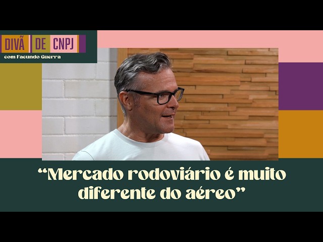 ClickBus quer ser a ?Amazon do transporte rodoviário?, diz presidente