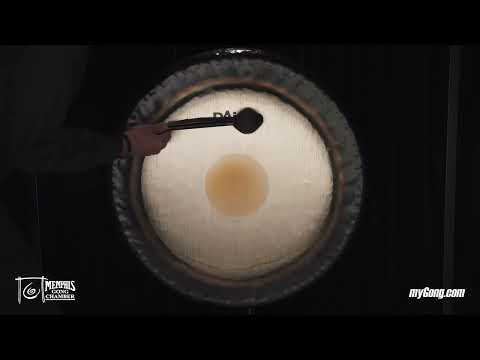 Paiste 30" Symphonic Gong (SG15030-1011123C)