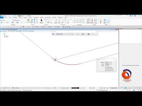 MicroStation Working with drawing tools {ar} – Phoenix