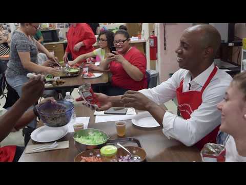 Visions Federal Credit Union: Jay and Ty Go Back to School