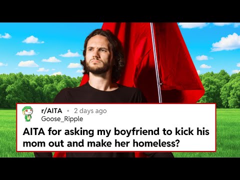 r/AITA Stories That Permanently Shattered Trust