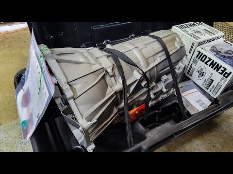 New Transmission for the Suburban | Best Buy Transmission Online