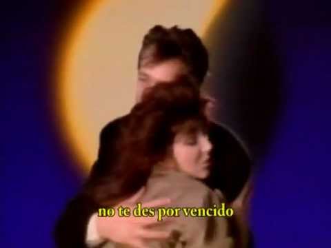 Peter Gabriel y Kate Bush. «Don’t give up» – La Guitarra de las Musas