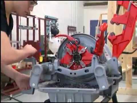 Plumbing & Heating Technology