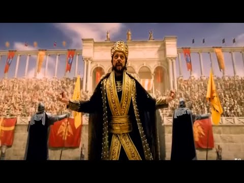 SUPERB CINEMATIC ANTHEM OF THE BYZANTINE EMPIRE | TI IPERMAHO