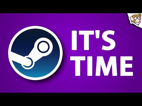 Announcing my next Steam game! (Learn how I calculate Sales Goals and Estimates for SUCCESS!)