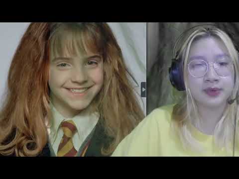Emma Watson: From Hogwarts to Activism | Rose's Celebrity Corner