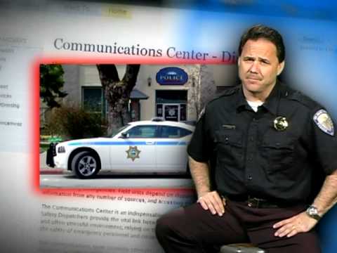 PSA - City of Mt. Shasta, Telephone Fraud