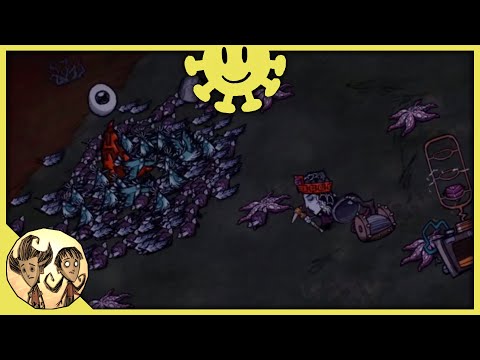 Steam Community :: Video :: [DST] Extremely efficient bird farm (for darts)