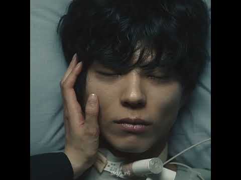 He fell into a coma #parkbogum #baesuzy #wonderland #kmovie #kdrama #kdramaedit #edit